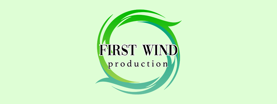 株式会社FIRST WIND production | 声優プロダクションFIRST WIND productionのオフィシャルWEBサイトです。